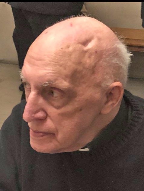 Kenneth D. Kelly 1933-2025 | News, Sports, Jobs - Tribune Chronicle